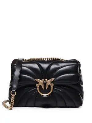 Pinko Shoulder Strap Cross Body Bags