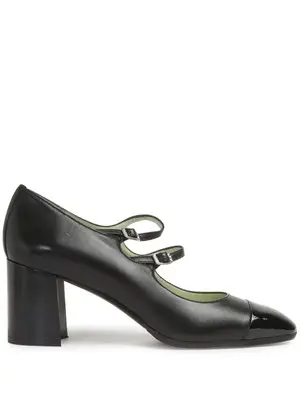 Carel Mary Jane Pumps