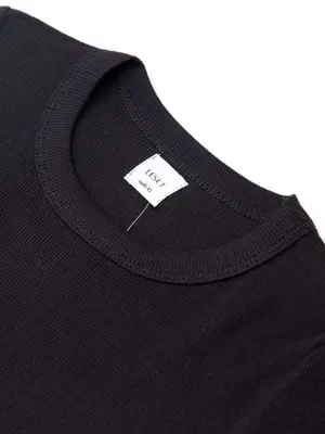 LESET Kelly T-shirt - Black