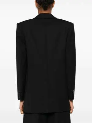 ANINE BING Single-breasted Blazer