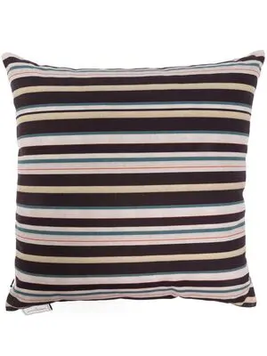 PIERRE-LOUIS MASCIA Primula Cushion - Blue