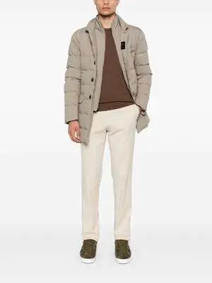 Polo Ralph Lauren Pony-embroidered Sweater - Brown