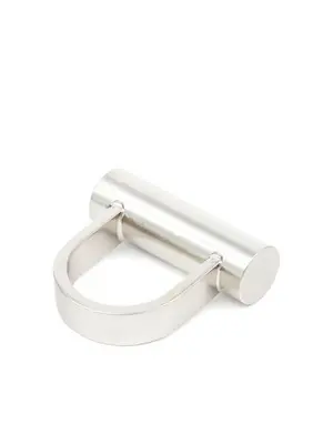 MAISON MARGIELA Hardware Ring