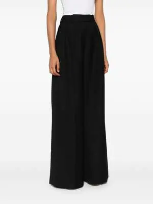 ANINE BING Palazzo Trousers