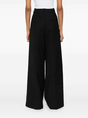 ANINE BING Palazzo Trousers