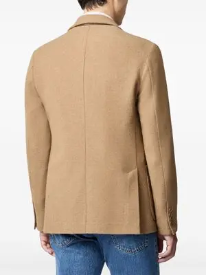 TOD'S Wool-cashmere Blazer - C813
