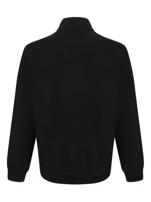Brunello Cucinelli Cotton Zip-front Sweatshirt