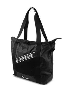 Supreme Printed Tote Bag