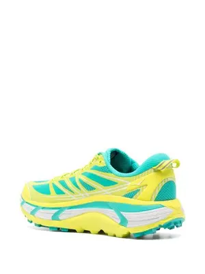 HOKA® Mafate Speed 2 Sneakers - Yellow