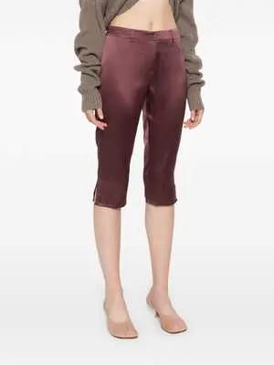 Christopher Esber Cropped Trousers