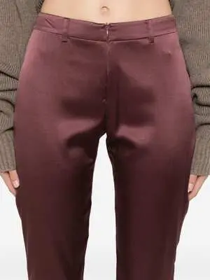 Christopher Esber Cropped Trousers