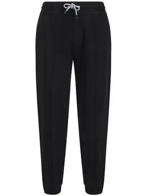 Brunello Cucinelli Tapered Track Pants