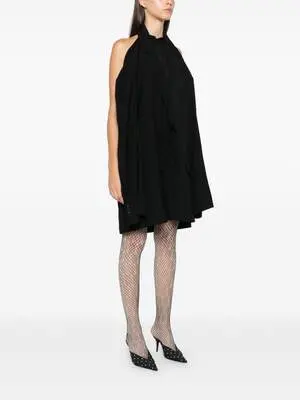 Balenciaga Suspended Tailored Dress