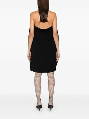 Balenciaga Suspended Tailored Dress