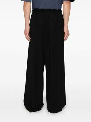 Balenciaga Fluid Trousers