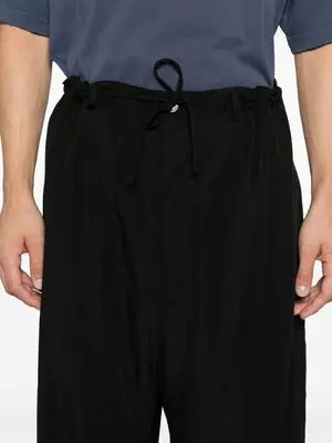 Balenciaga Fluid Trousers