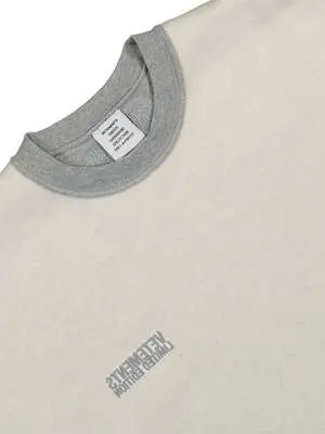 Vetements Logo-print Sweatshirt