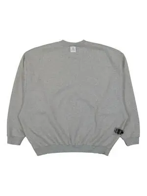 Vetements Logo-print Sweatshirt