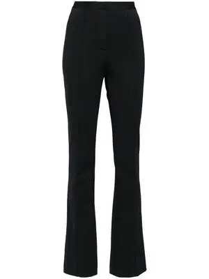 Simona Corsellini Slim Fit Bottoms For Women