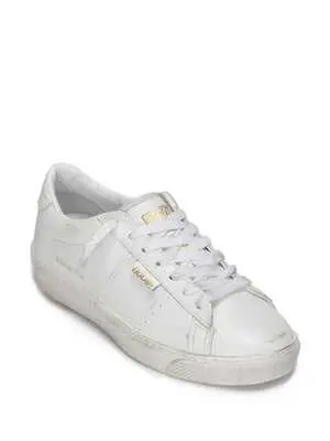 GOLDEN GOOSE Matchstar Sneakers
