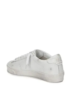 GOLDEN GOOSE Matchstar Sneakers