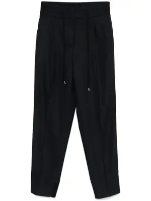 Peserico Flannel Trousers