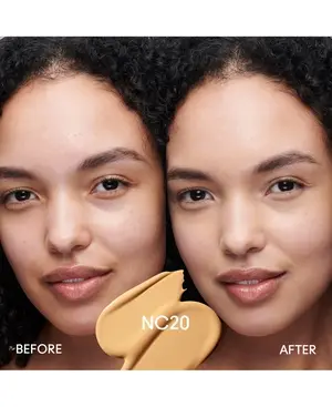 MAC COSMETICS Studio Radiance 24hr Luminous Lift Concealer - Nc20