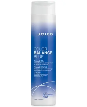 JOICO Color Balance Blue Shampoo - No Color