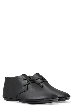 Camper Right Nina Bootie - Black