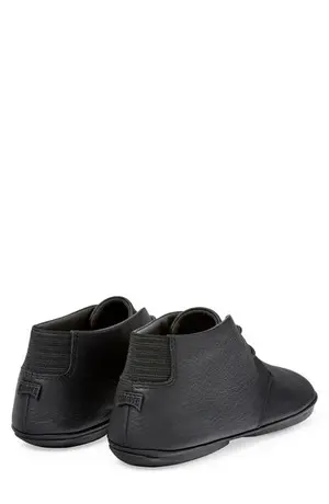 Camper Right Nina Bootie - Black
