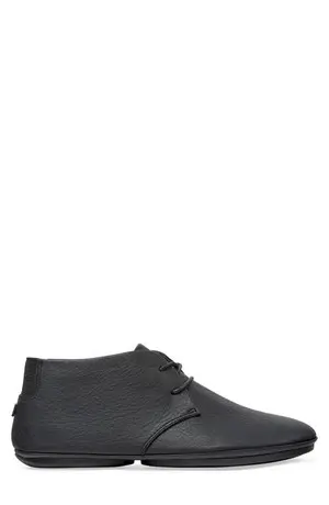Camper Right Nina Bootie - Black