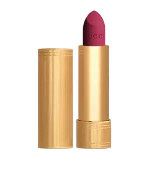 Gucci Rouge À Lèvres Mat Lipstick - Pink