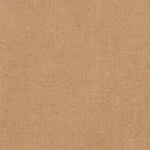 Saint Laurent Corduroy Overshirt - Brown