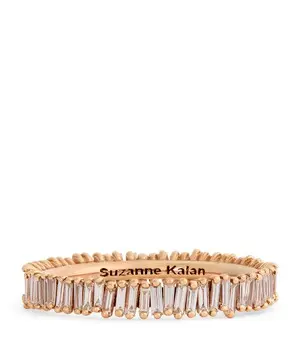Suzanne Kalan Eternity Ring Rings