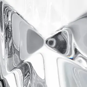 THE MARTHA, BY BACCARAT Louxor Pencil Holder