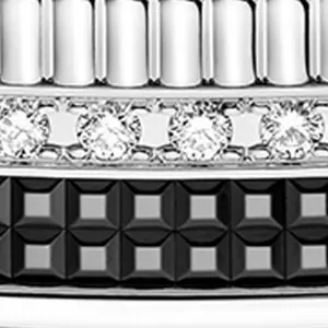 Boucheron Quatre Classique Bangle