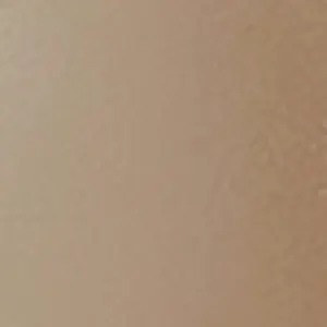 RIVIERE Large Quilted Round Box - Neutral