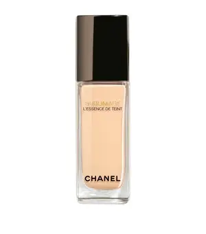 Chanel Sublimage L'essence De Teint Ultimate Radiance-generating Serum Foundation - Neutral