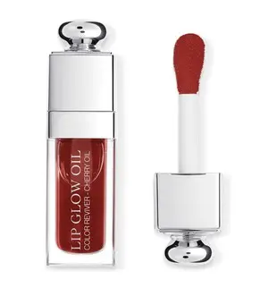 Dior Addict Lip Glow Oil Orange