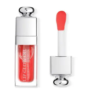 Dior Addict Lip Glow Oil Purple