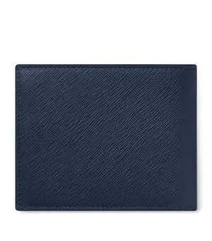 Montblanc Leather Sartorial Bifold Wallet