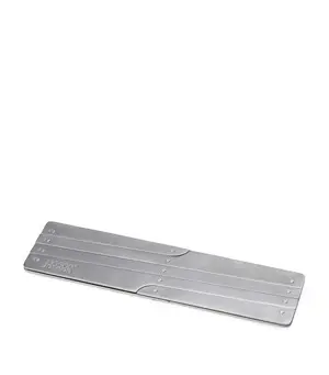 JOSEPH JOSEPH Space Stainless-steel Trivet - Silver