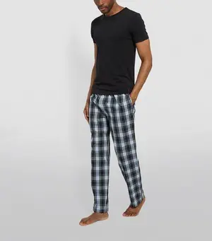 Polo Ralph Lauren Logo T-shirt - Black