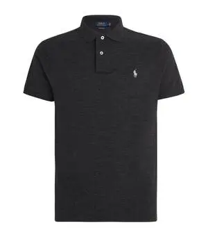 Polo Ralph Lauren Casual Polos For Men