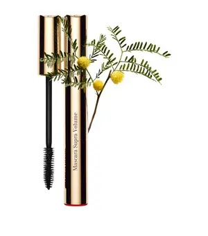 Clarins Supra Volume Mascara - Black