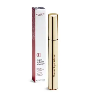 Clarins Supra Volume Mascara - Black