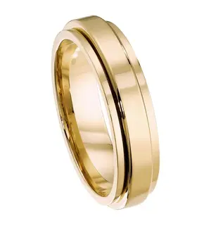PIAGET Possession Wedding Band In 18kt - Gold