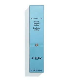 Sisley So Stretch Mascara - Black