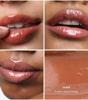 U BEAUTY The Plasma Lip Compound