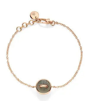Pomellato Rose Gold Bracelets